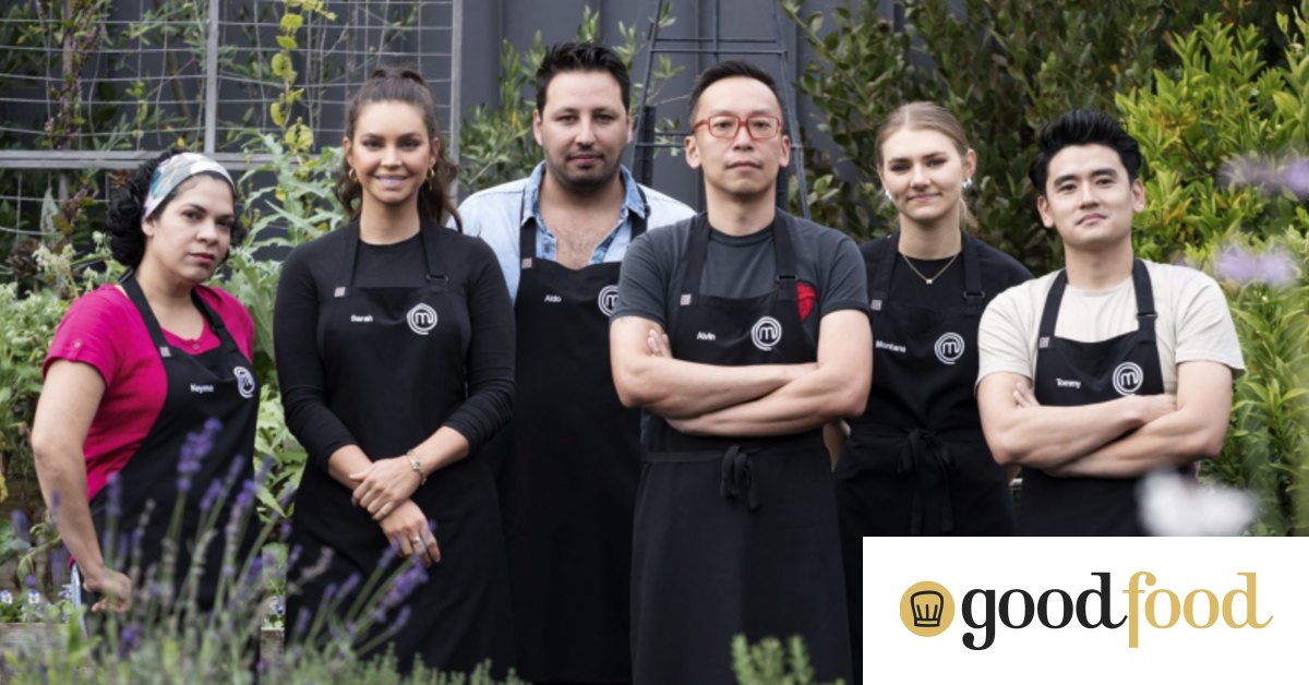 MasterChef recap: Ding, ding, (cry)ing! This three-round elimination is ...