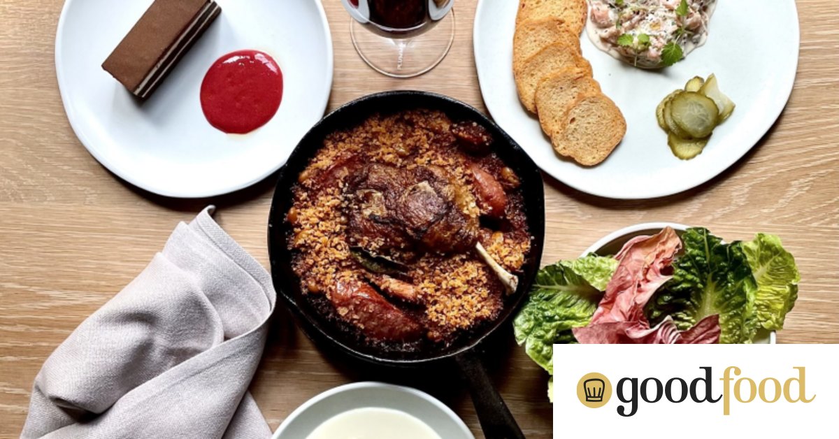 Top restaurants crank up high-end dinner delivery as Providoor comes to NSW