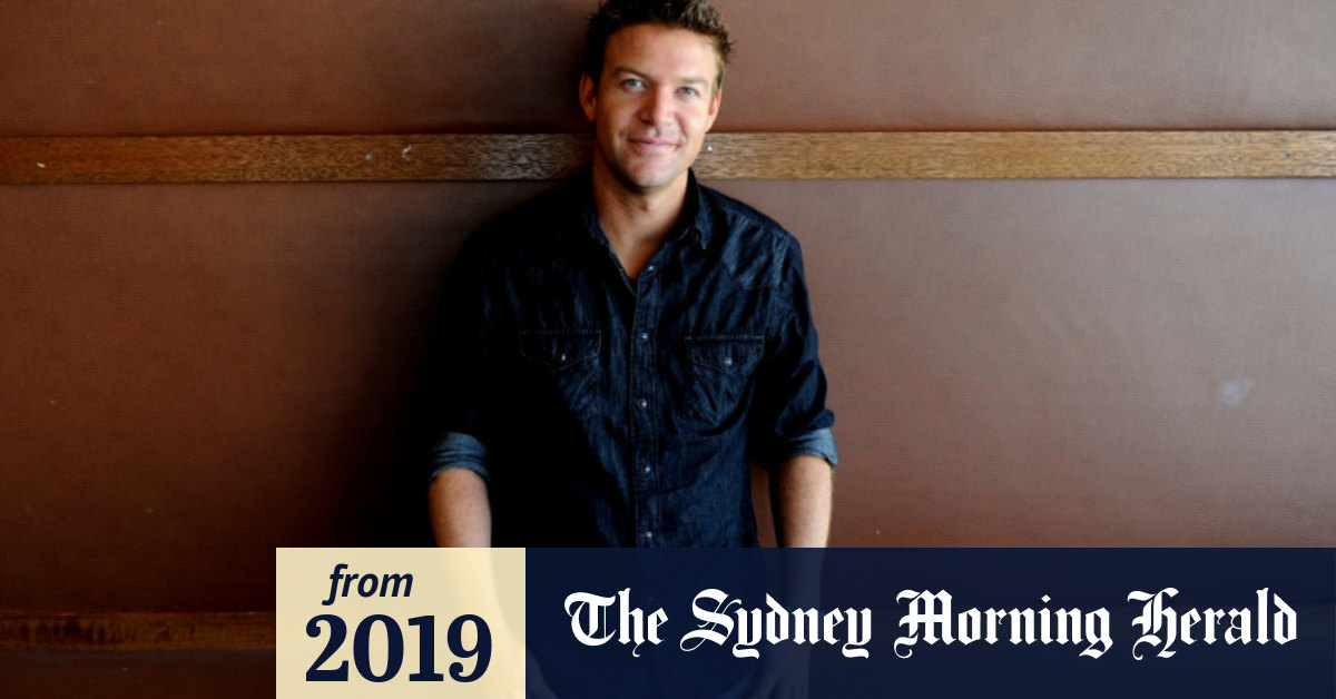 Australian actor Matt Passmore lands role in new US drama pilot