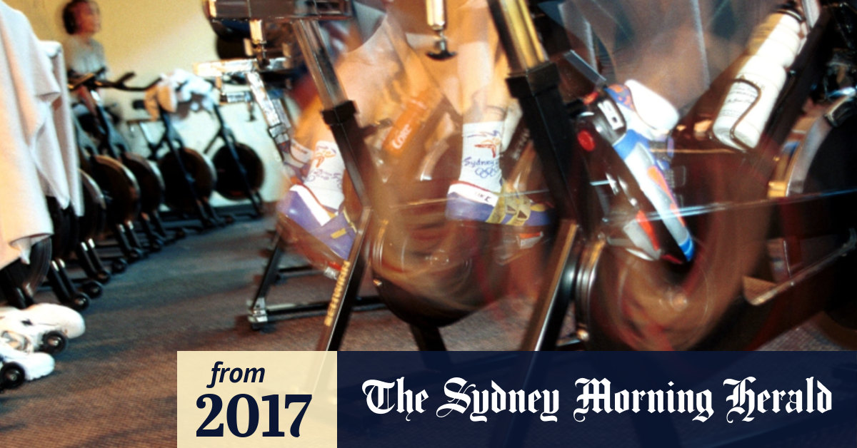 Enough of the spin, Australia needs to cut the fat to get healthy