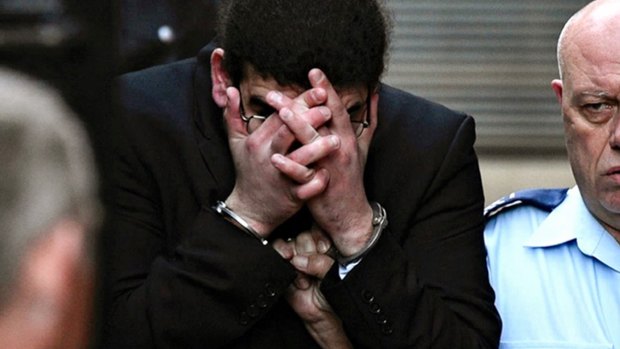 Mahmoud Hrouk's mother tells court of the last time she saw her son alive