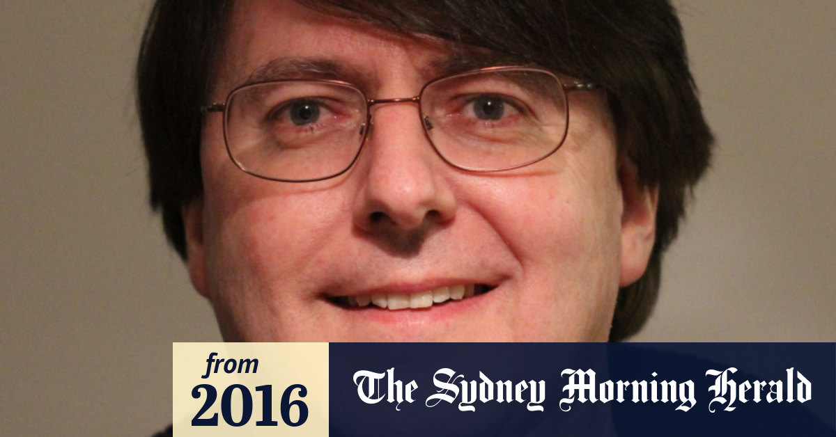 Election 2016: meet Michael Hay, Flux Party ACT Senate candidate
