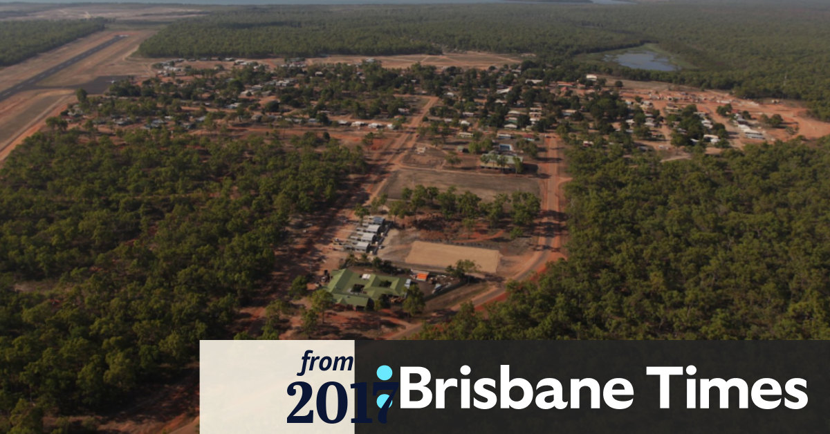 Indigenous communities to benefit from $120m boost in infrastructure