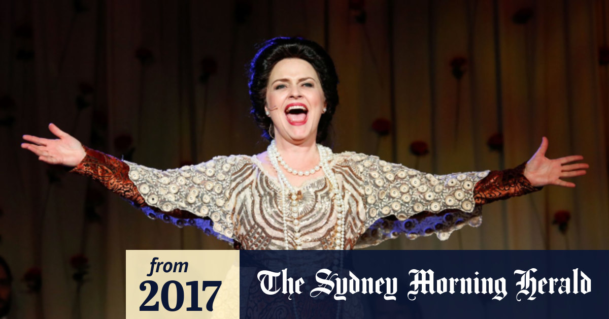 Melba review: Emma Matthews delivers the showstoppers