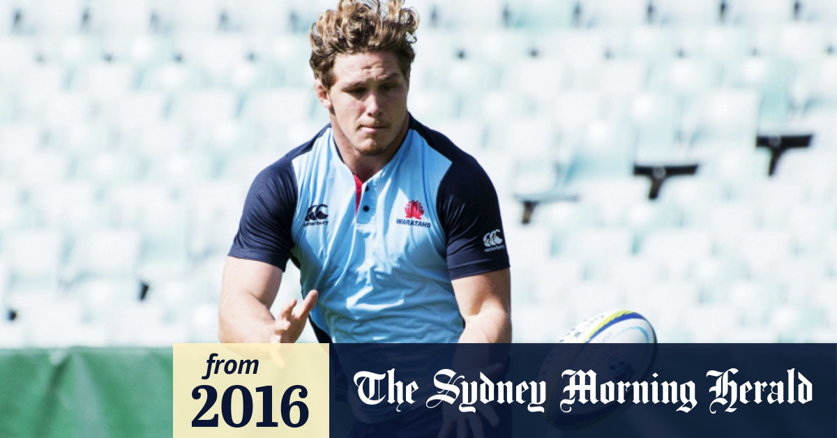 Bob Dwyer: Michael Hooper is the worst No.7 in Australian Super Rugby ...