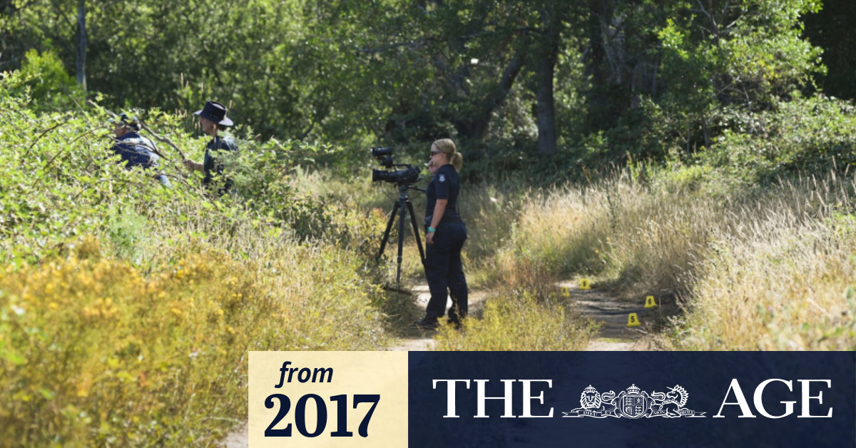 Karen Chetcuti's 'remorseless' killer pleaded guilty to spare mum jail ...