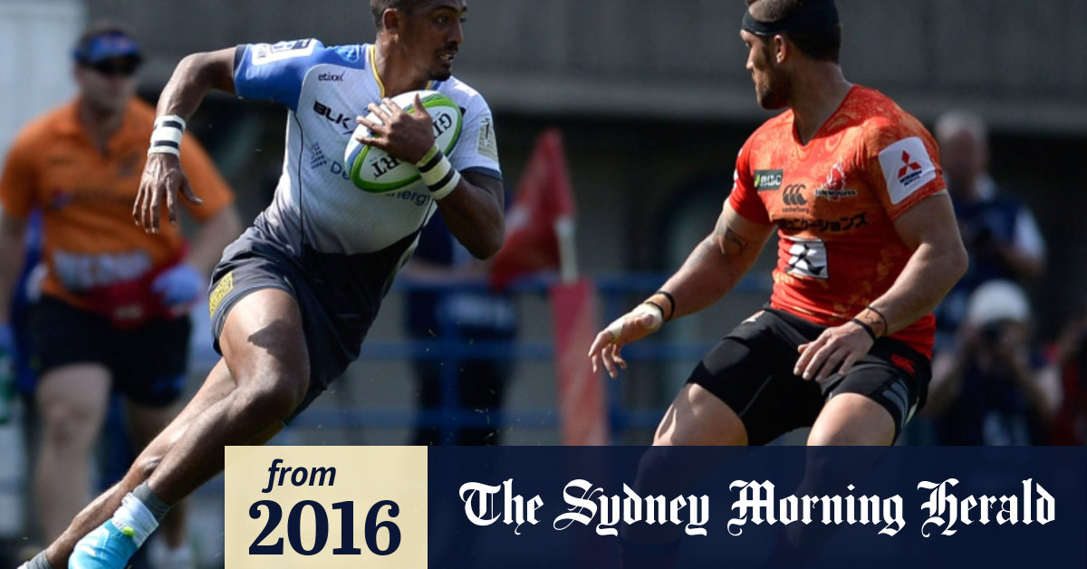 Jono Lance: Western Force take Tokyo and Sunwolves, now on to the Blues