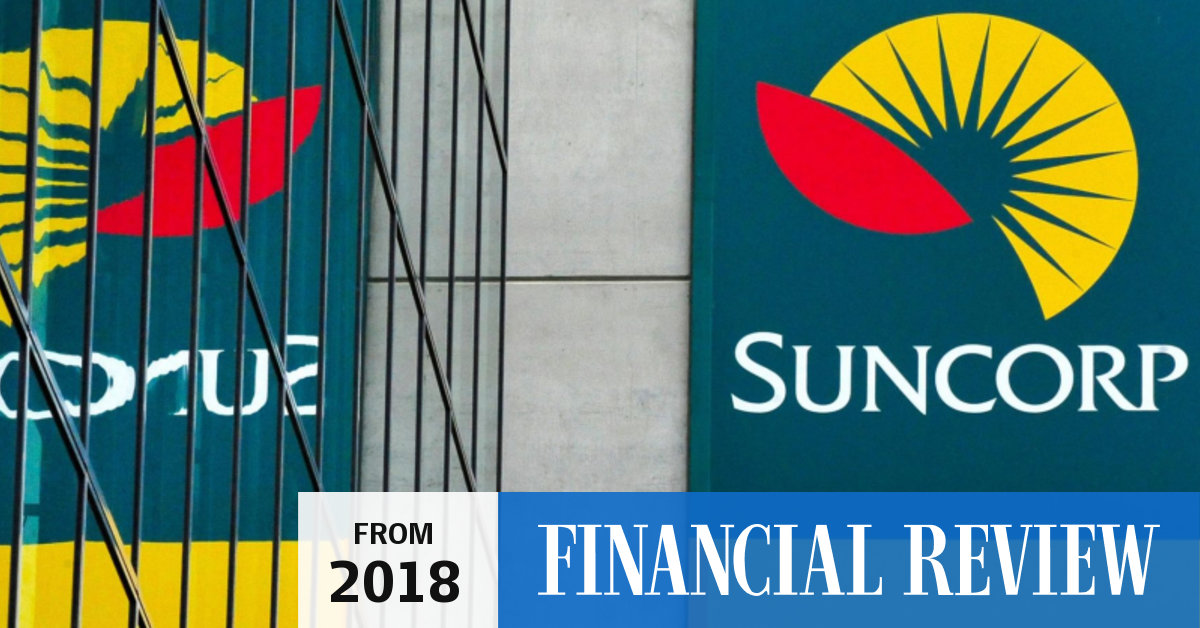 Suncorp sells life insurance division for $725m, reports full-year ...