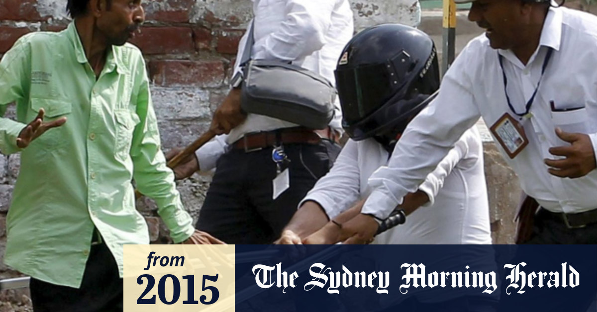 Riots turn deadly in India as Patel clan demands inclusion in ...