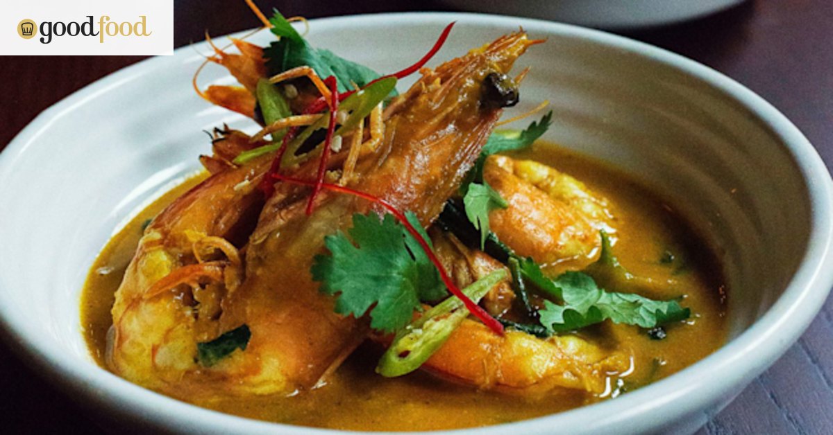 Pukka tucker made modern