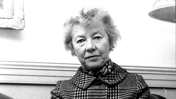 Vale Polly Park of Red Hill: The world was in her Canberra garden