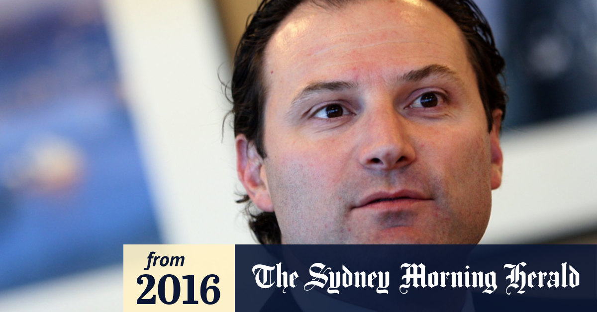 New Origin CEO Frank Calabria to focus on cutting $9 billion debt