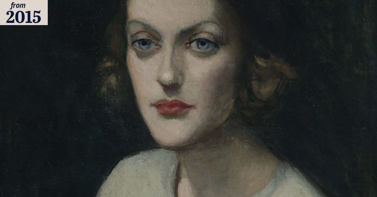What really happened at Heide? Book reveals tangled lives of famous art ...