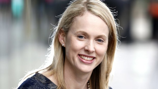 Meet the $1.3 billion super woman: How Dr King trumped big tobacco