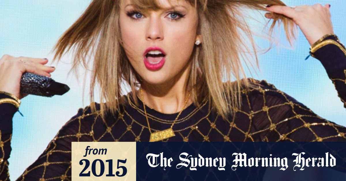 Taylor Swift Hottest 100 campaign in full swing