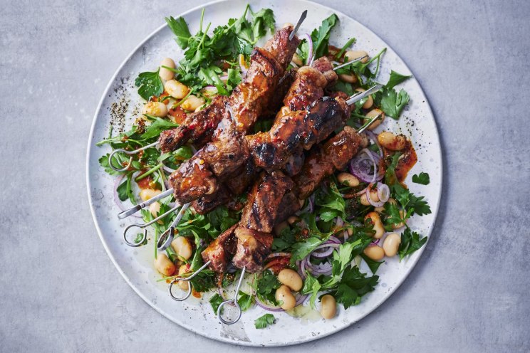 how to cook beef espetada in the oven