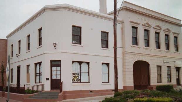 Man charged with cold case murders of Margaret Penny and Claire Acocks ...