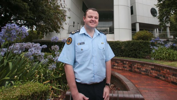 'I am ashamed': NSW SES Commissioner caught drink-driving