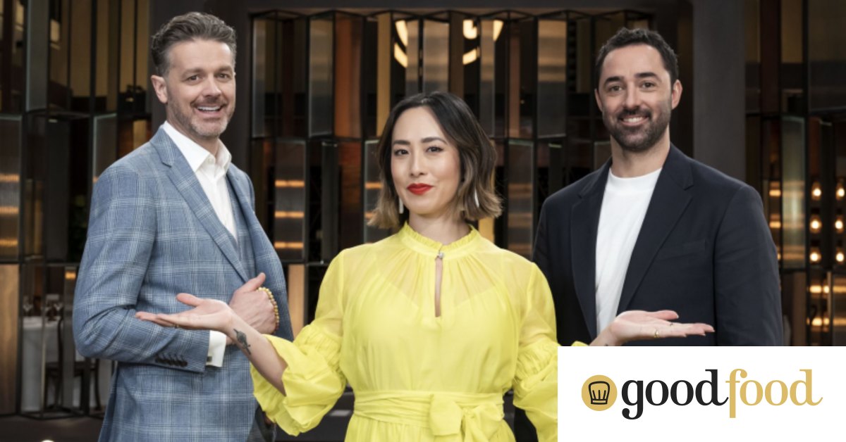 MasterChef recap: It’s all smiles (and a few tears) as queen Julie returns