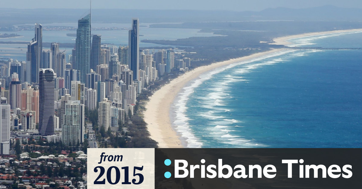Golden Casket Lotto: Gold Coast and north Queensland town top the lotto ...