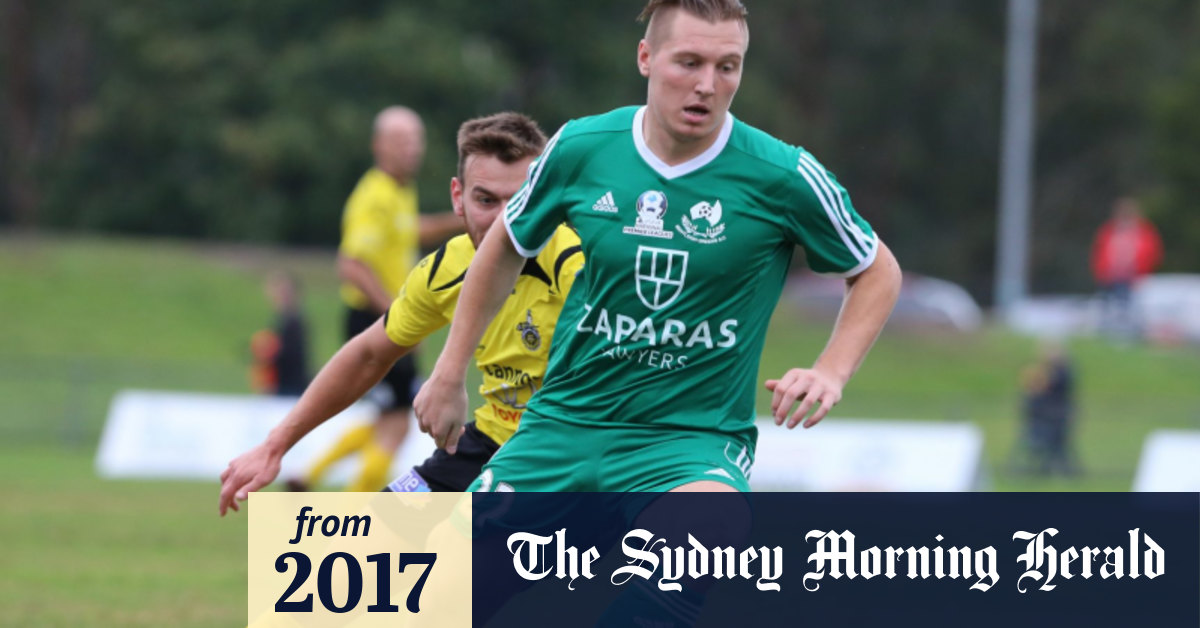 NPL clubs take centre stage with finals time a chance to promote A ...