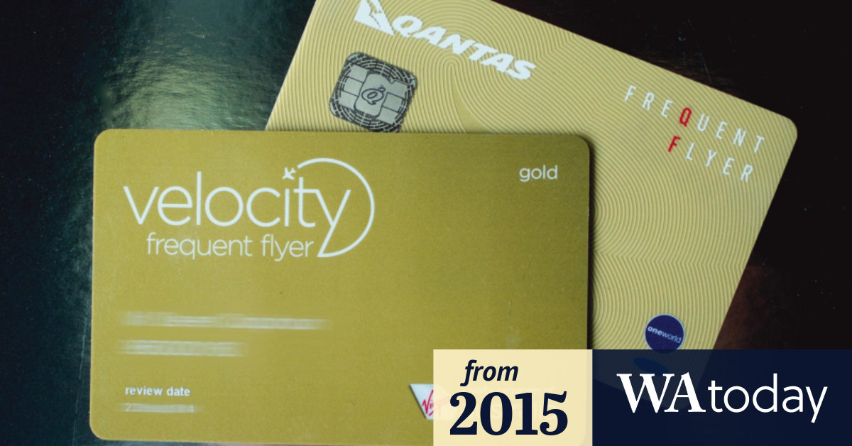 Frequent flyer cards: make the most of your status