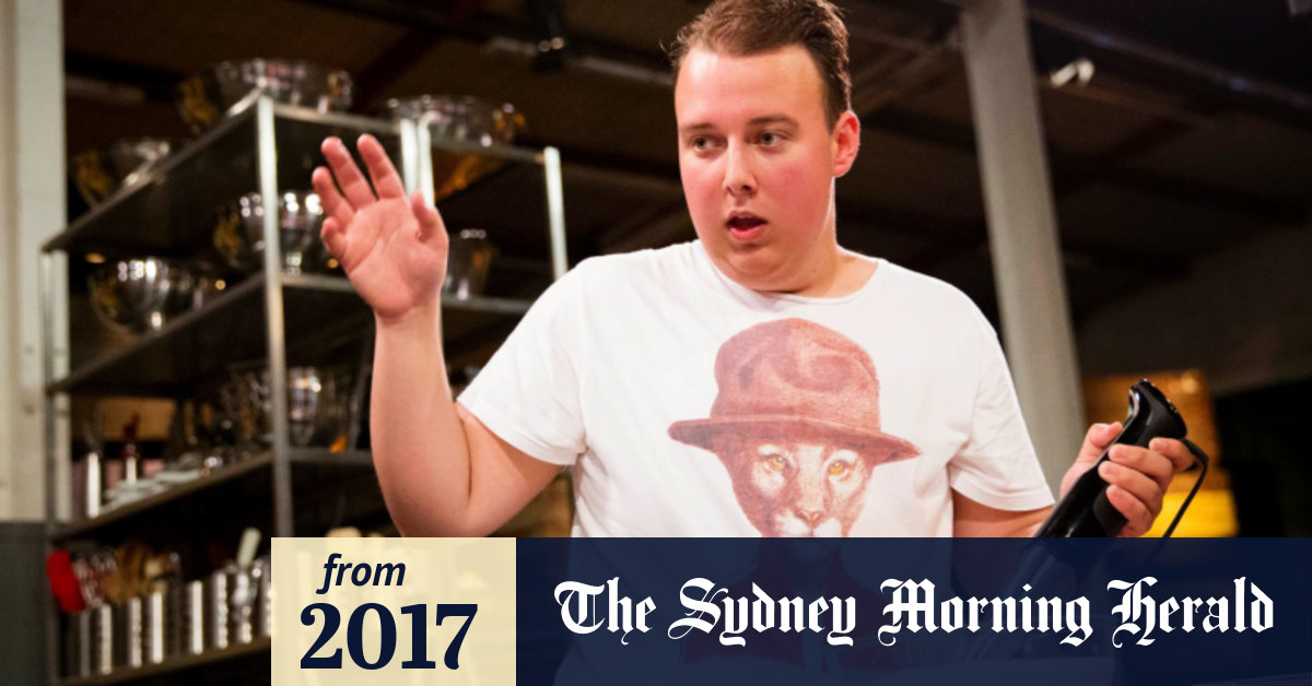 MasterChef 2017: Teenagers Callan Smith and Michelle Lukman forge the way