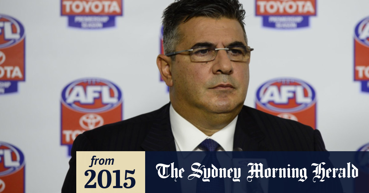 Andrew Demetriou, Amanda Vanstone to help decide on constitutional ...