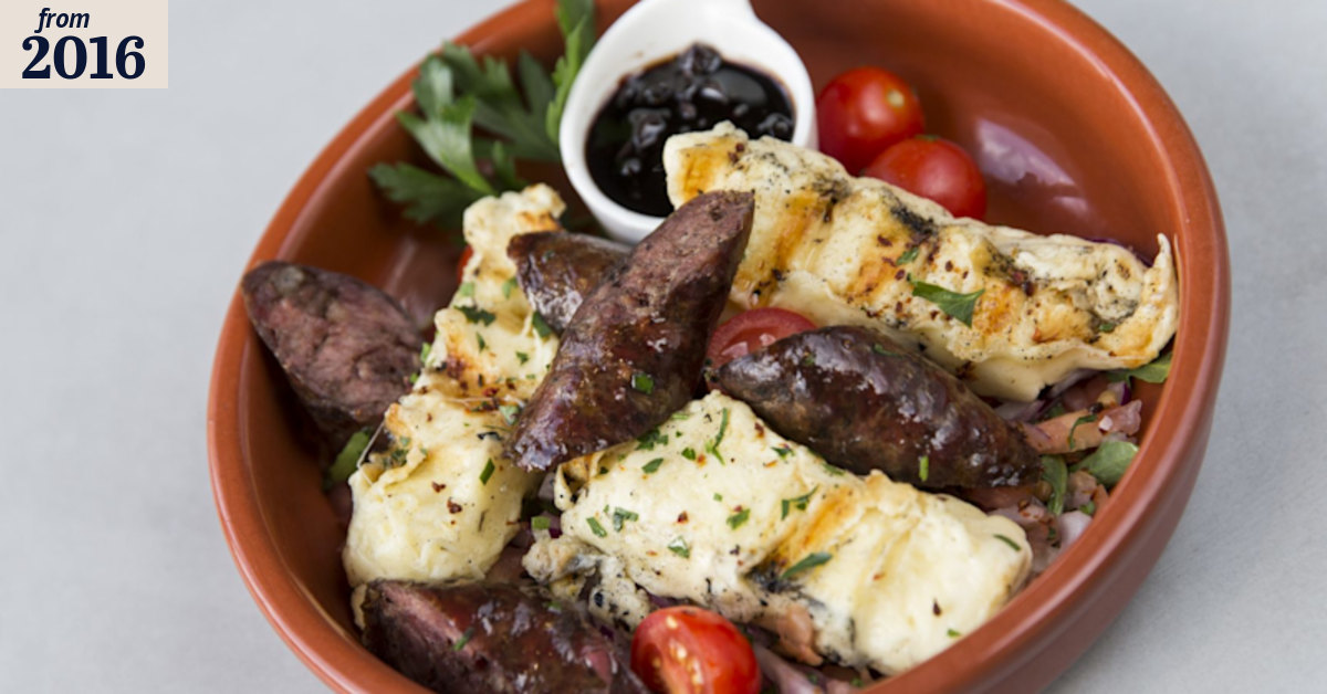 Stavros the place to study Greek classics