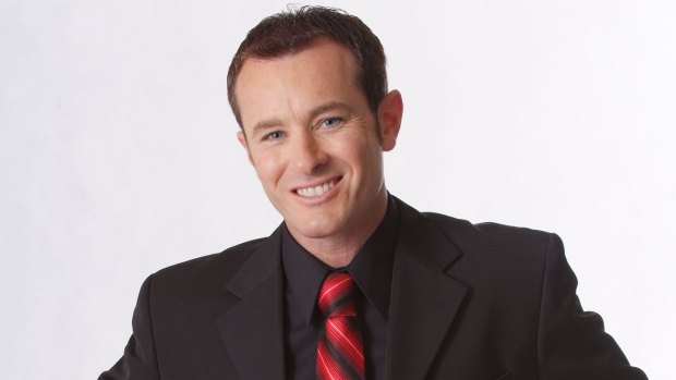 Entertainer Dan Shearin regrets pleading guilty in Breeana Robinson ...