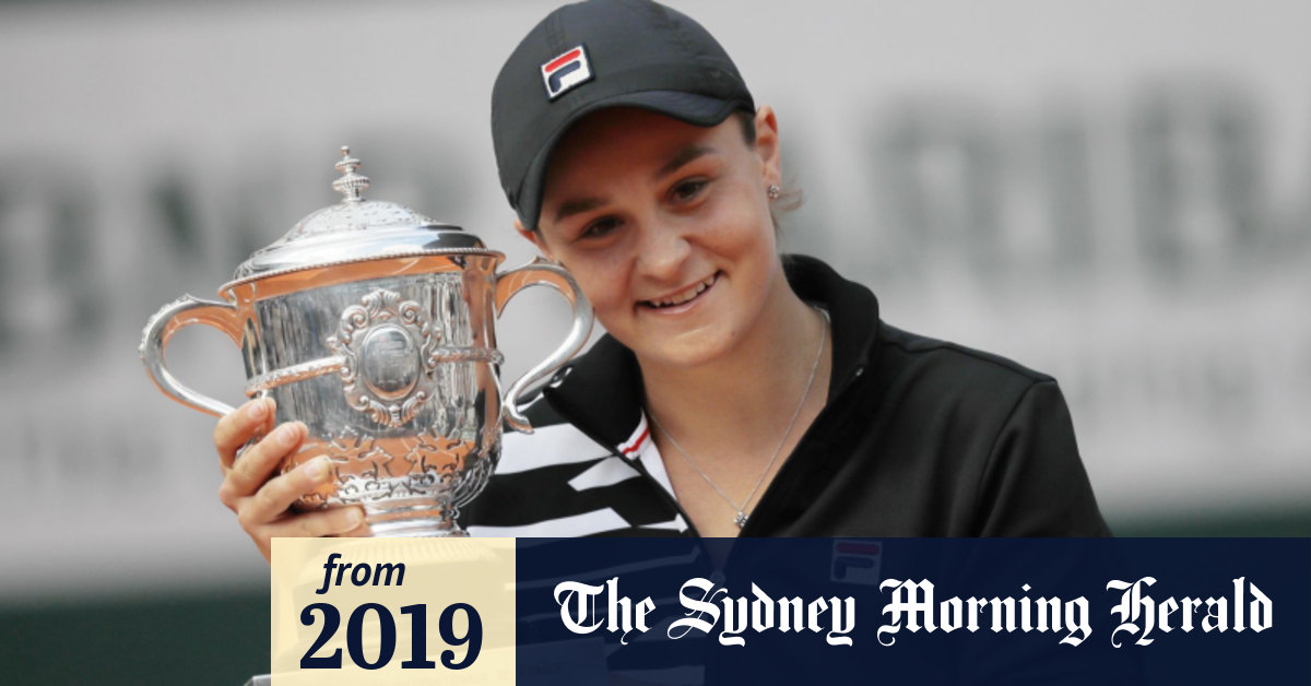 Women's sport is providing great role models