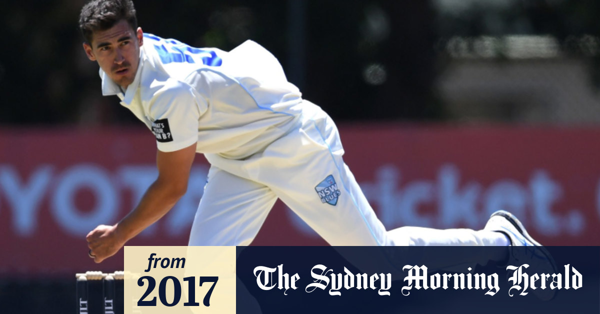 Ashes 2017: Starc-led attack will be more aggressive than 2013-14 ...