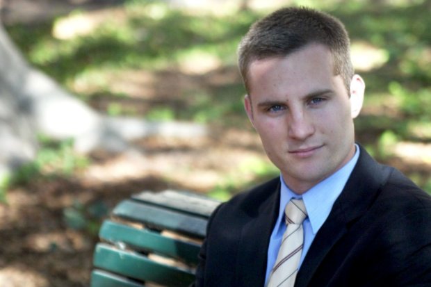 Alex Hawke had plenty of policy brain-farts in his day