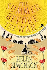 The Summer before the War review: Helen Simonson on love and war in ...