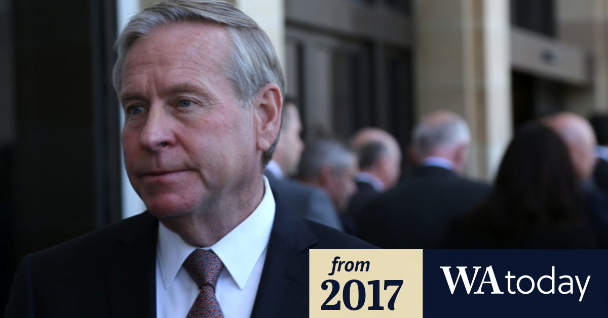 WA leaders face off in election debate