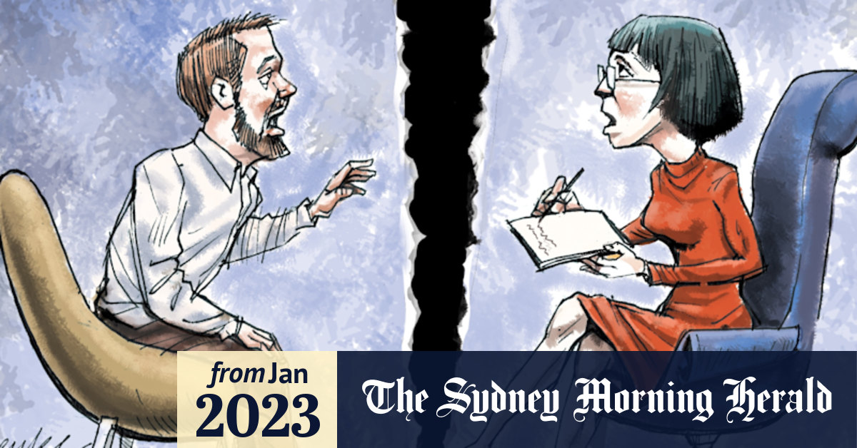 Best of cartoons, January 2, 2023