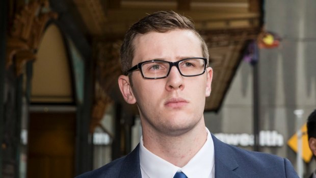 Army trainee Alexander Gall, charged over fatal crash, not told speed ...