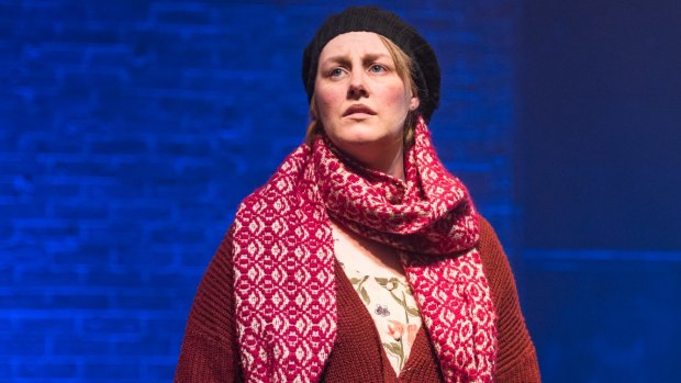 Poppy Seed Theatre Festival produces uneven blooms