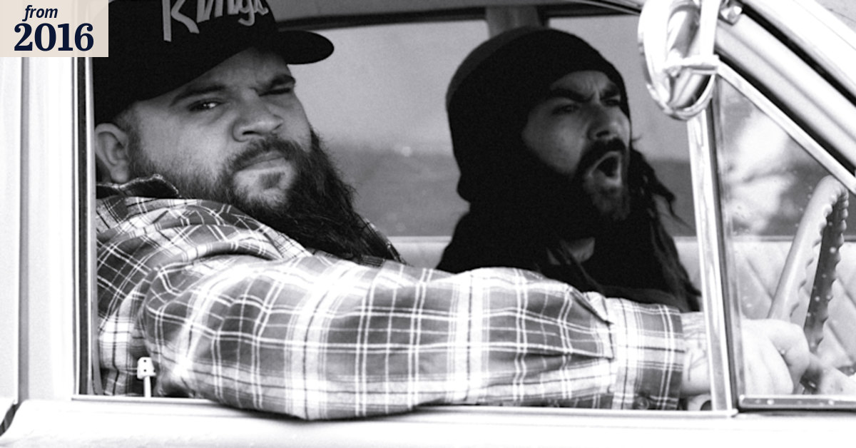 Reviews: A.B. Original, Metallica, Chris Pickering, Necromantix, Hayley ...