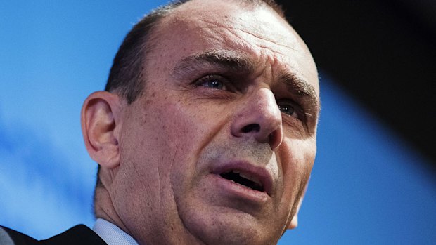 Banks have little to lose from raising capital early, says APRA ...