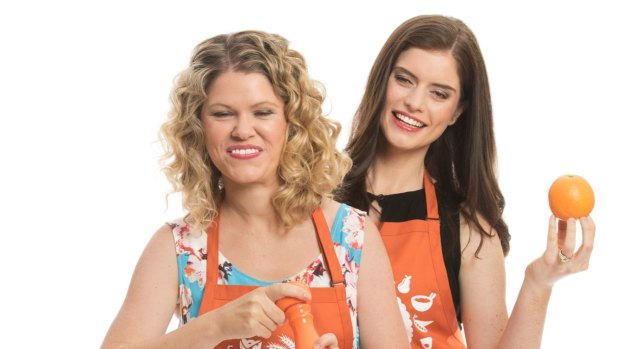 Melinda Houston's TV picks: Friday 22 April