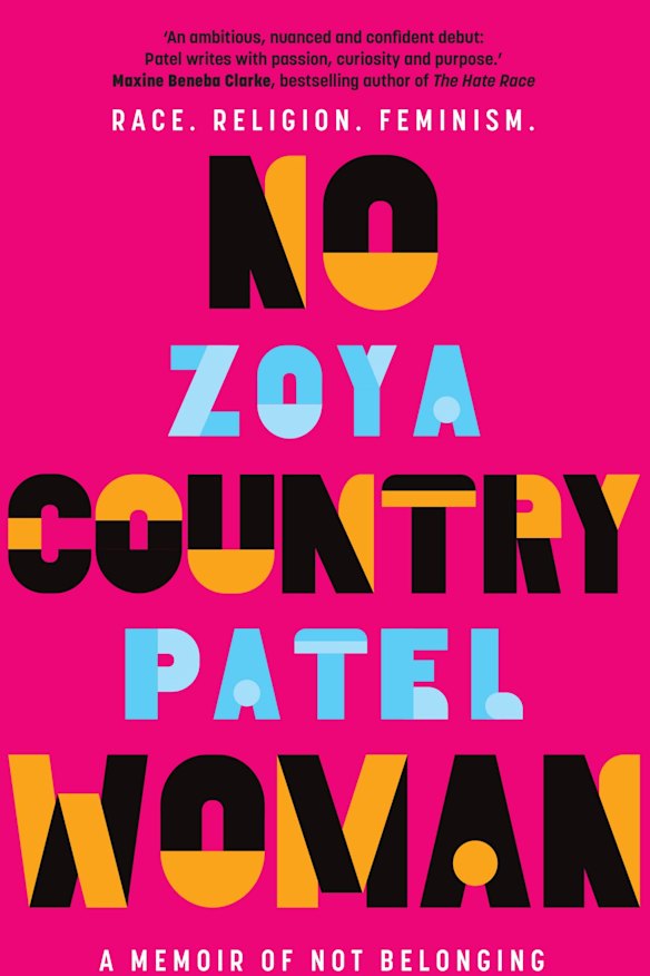 No Country Woman review: Zoya Patel on living her hyphenated life