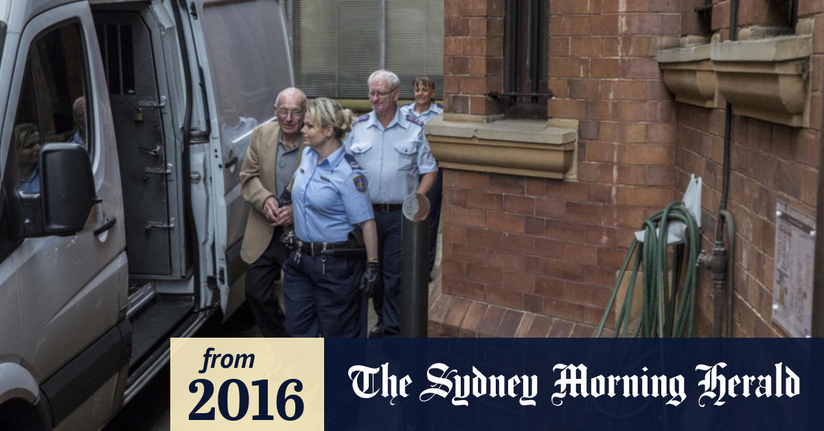 Roger Rogerson says Jamie Gao shot himself dead during struggle with ...