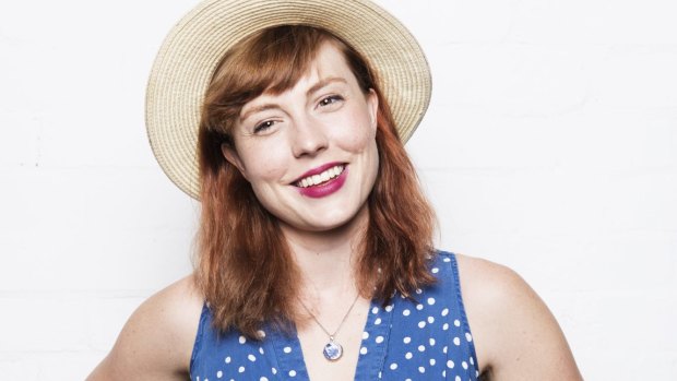 Actress Matilda Ridgway on Jasper Jones, letting go of Ophelia and her ...