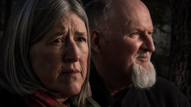 Criminal truckies should be off road, say family of victim Rian Payget ...