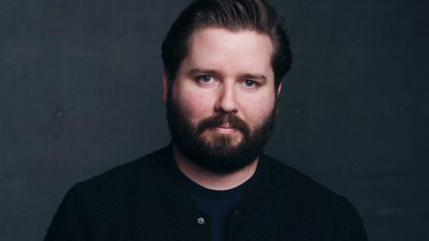 Sydney Theatre Company's Kip Williams makes his mark