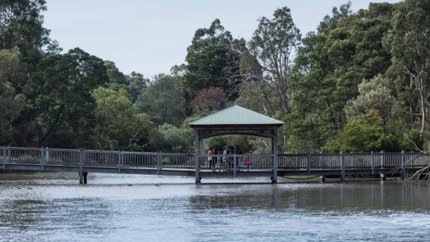 Six reasons to visit Ringwood and love it