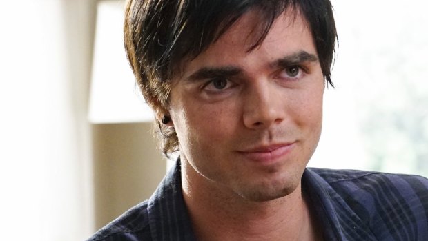 reid ewing interview