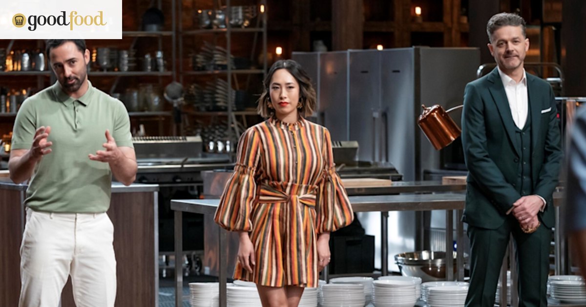 MasterChef recap: The huge shock that absolutely nobody could have seen ...