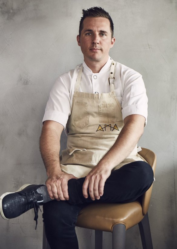 Melbourne Cup Carnival swaps cult chicken sandwiches for foie gras ...